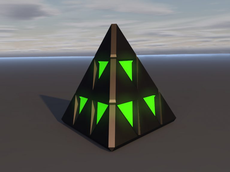 3D Prism Graphic Design | Affordable Website & Graphic Design Services ...